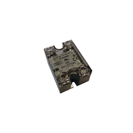 Static relay