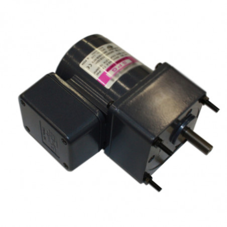 Moteur à vis