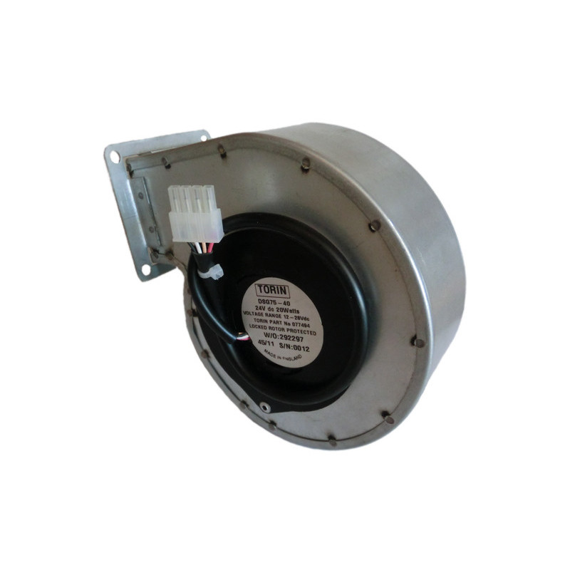 Fan 24V